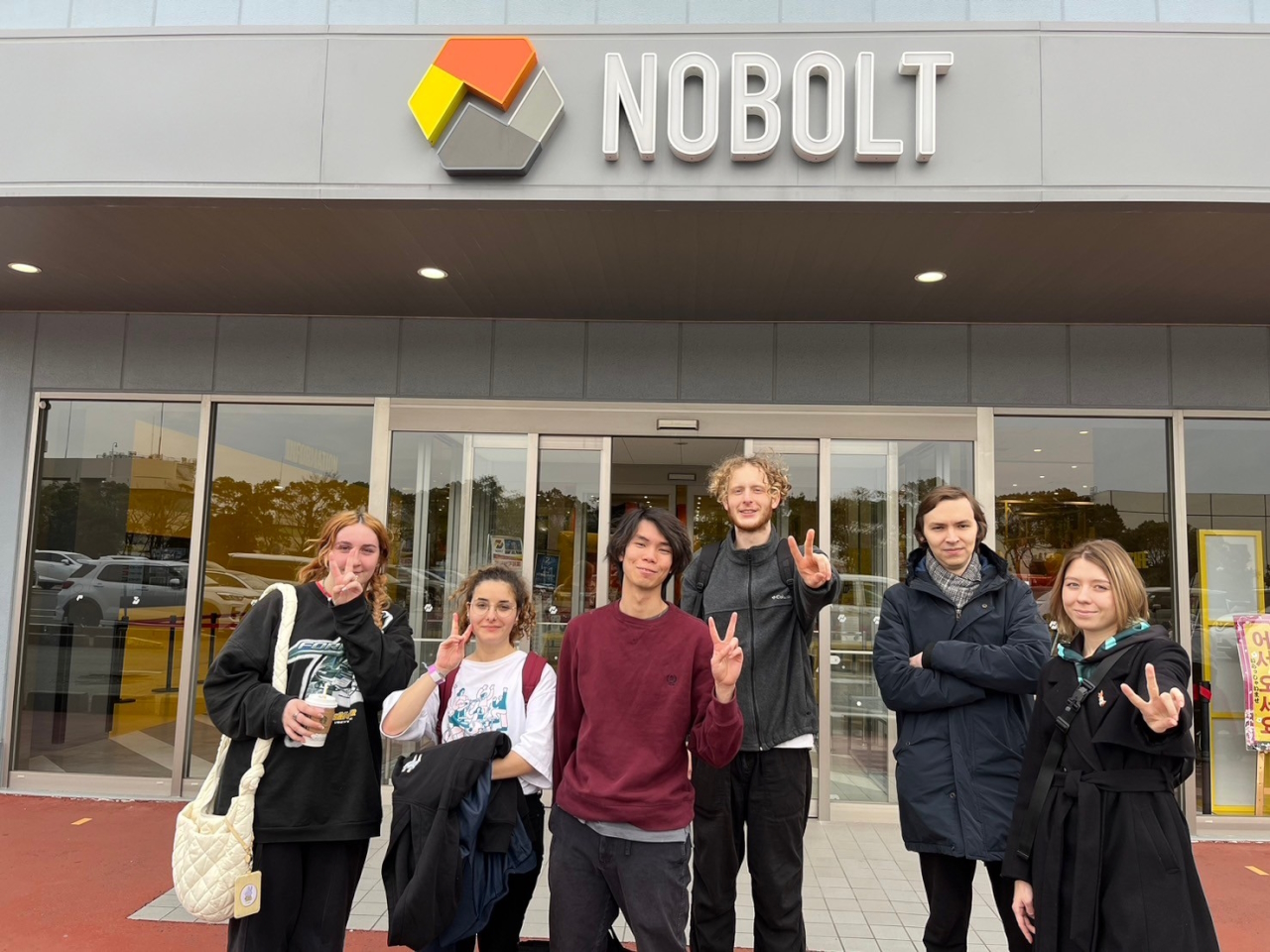 Adventure Club: Mojiko Port to Karato Fish Market, January 20th – NEWS – FFLC [FUKUOKA FOREIGN ...